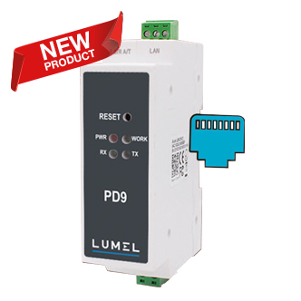 PD9 | Sifam Tinsley UK