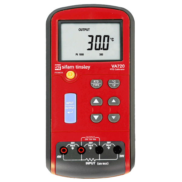 VA720 | Sifam Tinsley UK