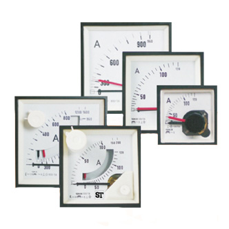 Analogue Panel Meters | Sifam Tinsley UK